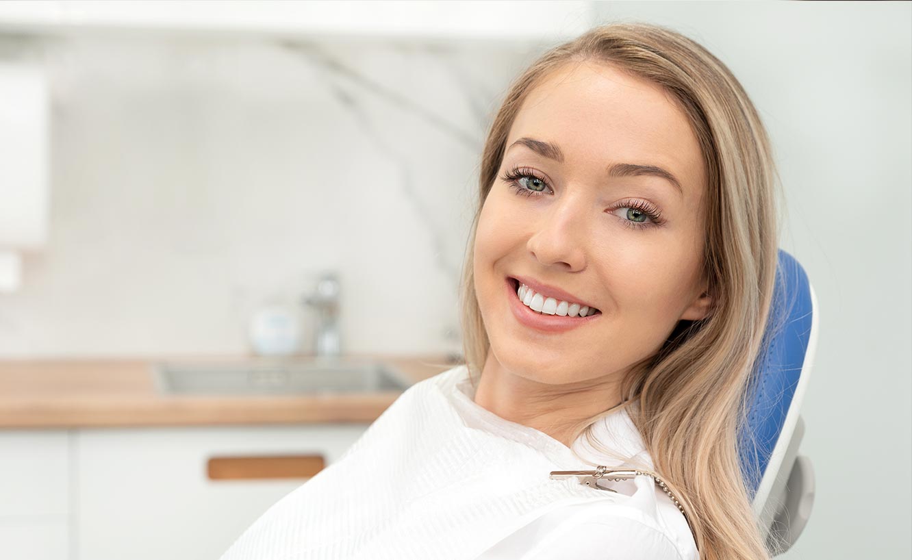 Sedation Dentistry in Jackson, Mississippi - Germany Dental